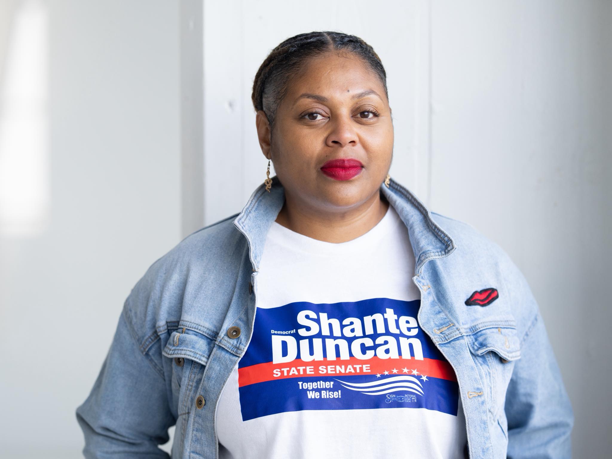 Join Our Team – shanteduncan.com